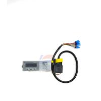China YJJ AMC2100R02 MEMS Gas Mass Flow Controller 0-20SCCM RS485 Modbus-RTU Gas Flow Regulator for sale