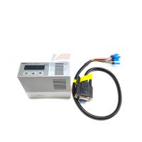 China YJJ AMC2100R02 MEMS Gas Mass Flow Controller 0-20SCCM RS485 Modbus-RTU Gas Flow Regulator for sale