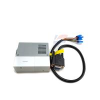 China YJJ AMC2100R02 MEMS Gas Mass Flow Controller 0-20SCCM RS485 Modbus-RTU Gas Flow Regulator for sale