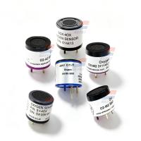 China YJJ O2-W2 Electrochemical Oxygen Sensor 0-30%Vol for Portable Confined‑space Gas Detector Module for sale