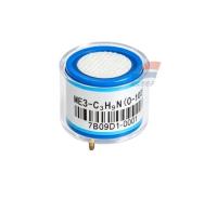 China YJJ ME3-C3H9N Electrochemical Trimethylamine C3H9N Gas Sensor 0-100ppm for Sewage-Plant for sale