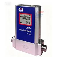 China YJJ MF5006-N-E-0.5-50-06-D-N 0.5-50SLPM Digital Gas Mass Flowmeter RS485 Modbus Thermal Flow Sensor for sale