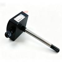 China YJJ HSH-DM3M-E Duct Temp Humidity Sensor 4-20mA Digital Transmitter for HVAC BMS System for sale