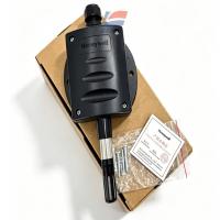 China YJJ HSH-EM3M-E Outdoor Temperature Humidity Sensor 4-20mA IP65 for HVAC for sale