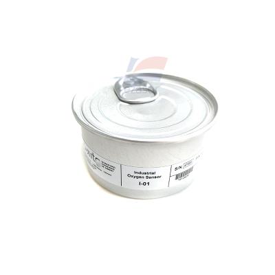 China I-01 Oxygen Gas Sensor Industrial electrochemical Fuel Cell Industrial-grade Long Service Life for sale