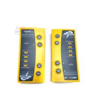 China SkyScan P5-3 Portable Lightning Detector LED Light Wielding Lightning and Thunder for sale