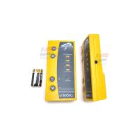 China SkyScan P5-3 Portable Lightning Detector LED Light Wielding Lightning and Thunder for sale