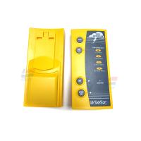 China SkyScan P5-3 Portable Lightning Detector LED Light Wielding Lightning and Thunder for sale
