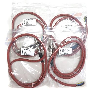 China O2S-FR-T2-18BM-C Oxygen Sensor Probe Rapid Response Type Analog output for sale