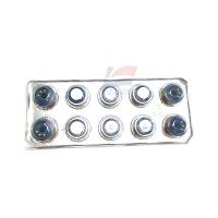 China NO2-B43F Nitrogen Dioxide Gas Sensor Four-electrode Electrochemical for sale