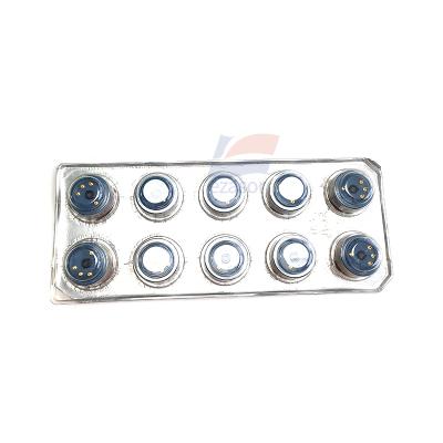 China NO2-B43F Nitrogen Dioxide Gas Sensor Four-electrode Electrochemical for sale