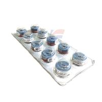 China NO2-B43F Nitrogen Dioxide Gas Sensor Four-electrode Electrochemical for sale