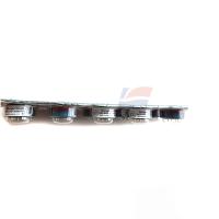 China NO2-B43F Nitrogen Dioxide Gas Sensor Four-electrode Electrochemical for sale