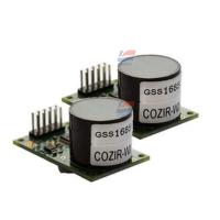 China COZIR-WX-5 ExplorIR-W-5 NDIR Infrared CO2 Gas Sensor Low Power Consumption for sale
