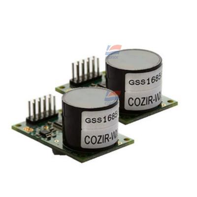 China COZIR-WX-5 ExplorIR-W-5 NDIR Infrared CO2 Gas Sensor Low Power Consumption for sale