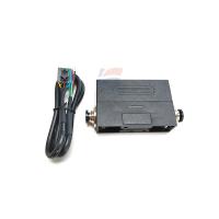 China YJJ MF4008-50-O6-BV-A 0-50SLPM 6mm Quick‑Connect Flow Sensor For Precision Gas Testing for sale