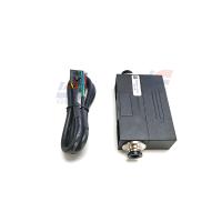 China MF4008-50-O6-BV-A Thermal Gas Mass Flow Meter RS485 Modbus Digital Output for sale