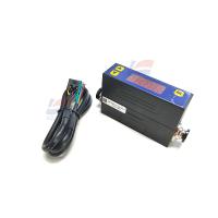 China YJJ MF4008-50-O6-BV-A 0-50SLPM 6mm Quick‑Connect Flow Sensor For Precision Gas Testing for sale