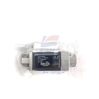 China AFD4020A31 Vortex-shedding Liquid Flow Sensor Meter M8 Connector for sale