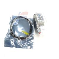 China AFD4020A31 Vortex-shedding Liquid Flow Sensor Meter M8 Connector for sale