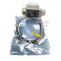 China AFD4020A31 Vortex-shedding Liquid Flow Sensor Meter M8 Connector for sale