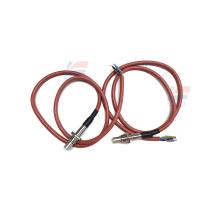 China OXY-LC-A25-455 Zirconia (ZrO2) Oxygen Sensor for Industrial Combustion & Boiler System Environmental Monitoring Industry for sale