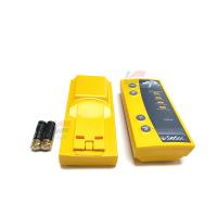 China P5-3  High-precision Handheld Portable lightning Detector for Outdoor Operation Safety Monitoring Sports Event & Site Security for sale
