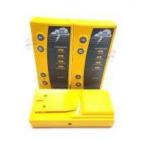 China P5-3  High-precision Handheld Portable lightning Detector for Outdoor Operation Safety Monitoring Sports Event & Site Security for sale