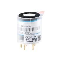 China ZE03-O2  Electrochemical Oxygen Sensor for Environmental Air Quality Monitoring Industrial Safety Monitoring for sale