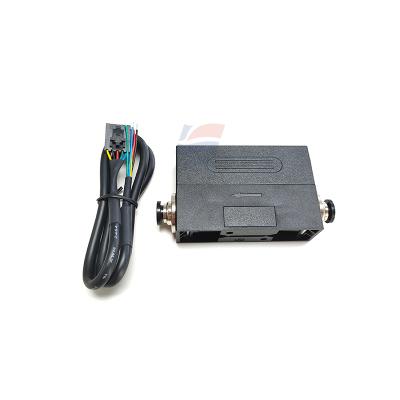 China MF4008-50-O6-BV-A MEMS Thermal Gas Mass Flow Sensor for Medical & Health Equipment Industrial Gas Process Control for sale