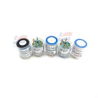 China ZE03-H2 Electrochemical Hydrogen Gas Detection Module for Hydrogen Energy Industry Monitoring Smart Building & Public Safety for sale