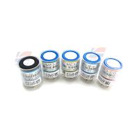China ZE03-H2 Electrochemical Hydrogen Gas Detection Module for Hydrogen Energy Industry Monitoring Smart Building & Public Safety for sale