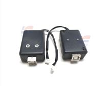 China YJJ USB‑SPI Converter Module for OPC‑N3 Dust Monitoring & Lab Measurement for sale