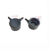 China YJJ 02-FlowCap-4S-01 Gas Flow Hood For Online Toxic Gas Monitoring Equipment for sale
