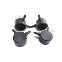 China YJJ 02-FlowCap-4S-01 Gas Flow Hood For Online Toxic Gas Monitoring Equipment for sale