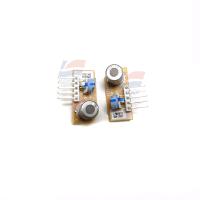 China LPM2610-D09 Residential LP Gas Sensor Module 5V DC Butane Propane Alarm for sale