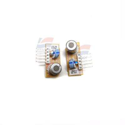 China LPM2610-D09 Residential LP Gas Sensor Module 5V DC Butane Propane Alarm for sale