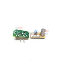 China LPM2610-D09 Residential LP Gas Sensor Module 5V DC Butane Propane Alarm for sale