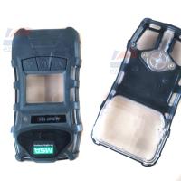 China YJJ MSA 10114853 Front Housing With Integrated Filters for ALTAIR 5X Gas Detector Original Spare Part for sale