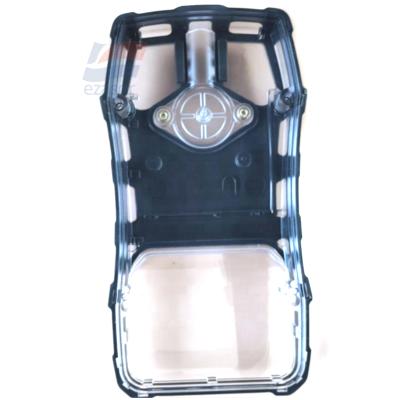 China YJJ MSA 10114853 Front Housing With Integrated Filters for ALTAIR 5X Gas Detector Original Spare Part for sale
