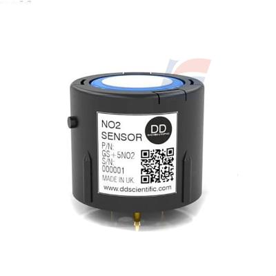 China GS+5NO2 Nitrogen Dioxide Gas Sensor 5-Series Electrochemical For Gas Detector for sale