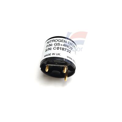 China YJJ GS+4NO2-E Electrochemical NO2 Sensor 0-200ppm Emission Spec for CEMS Flue Gas Monitoring for sale