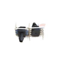 China YJJ HSCDAND015PDSA3 Differential Pressure Sensor ±15psi SPI Output for HVAC & Gas Analyzer for sale