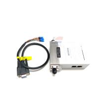 China AS200A008C100CJCC MEMS Thermal Gas Mass Flow Controller for Precision Process Gas Proportioning for sale