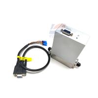 China AS200A008C100CJCC MEMS Thermal Gas Mass Flow Controller for Precision Process Gas Proportioning for sale