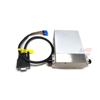 China AS200A008C100CJCC MEMS Thermal Gas Mass Flow Controller for Precision Process Gas Proportioning for sale