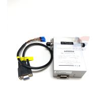 China AS200A008C100CJCC MEMS Thermal Gas Mass Flow Controller for Precision Process Gas Proportioning for sale