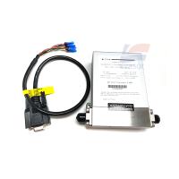 China AS200A008C100CJCC MEMS Thermal Gas Mass Flow Controller for Precision Process Gas Proportioning for sale