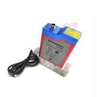 China MF5012-N4F-E-3-300-15-AB-D-A  MEMS Thermal Gas Mass Flow Meter for Gas Consumption Metering Real-time Flow Monitoring for sale