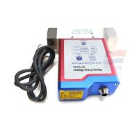 China MF5012-N4F-E-3-300-15-AB-D-A  MEMS Thermal Gas Mass Flow Meter for Gas Consumption Metering Real-time Flow Monitoring for sale